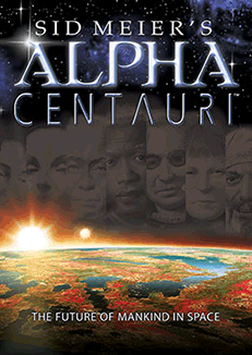 Sid Meir’s Alpha Centauri: The Greatest Sci-Fi Video Game Ever Written ...